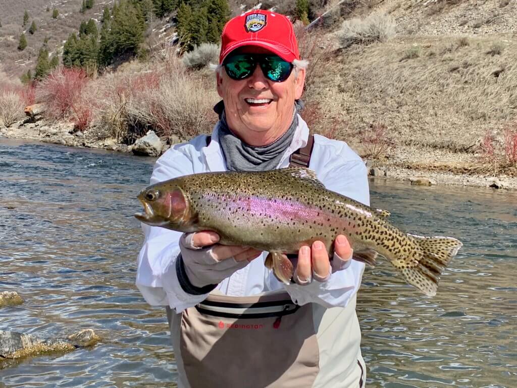 Park City Fly Fishing Company - Utah Fly Fishing Guides